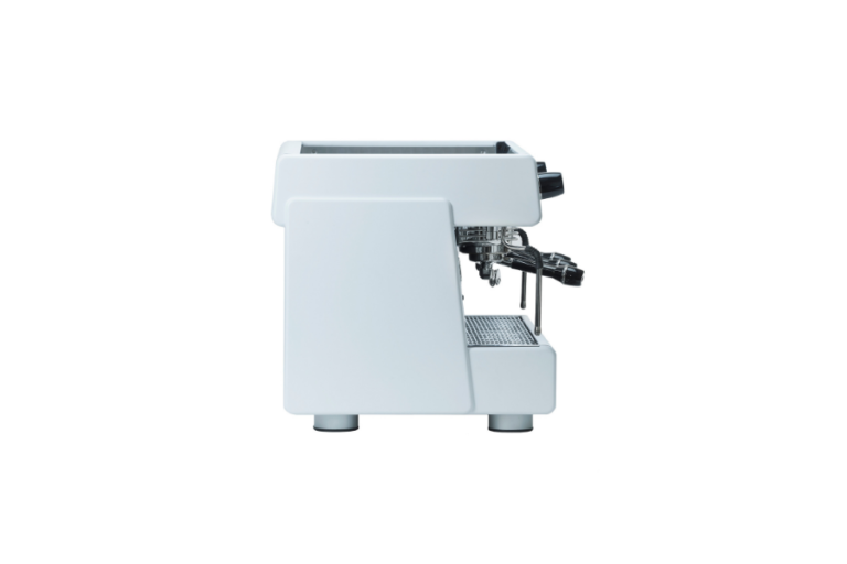 Dalla Corte Evo2 - multi boiler coffee machine for cafes - Concept Coffee