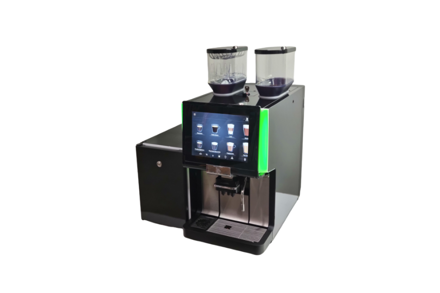 WMF 1500S Coffee Machine WMF The Best Automatic Coffee Machines WMF 1500S Coffee Machine WMF The Best Automatic Coffee Machines