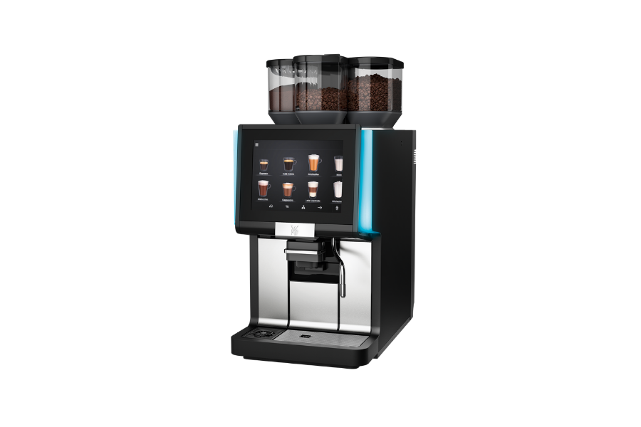 WMF 1500S Coffee Machine WMF The Best Automatic Coffee Machines WMF 1500S Coffee Machine WMF The Best Automatic Coffee Machines