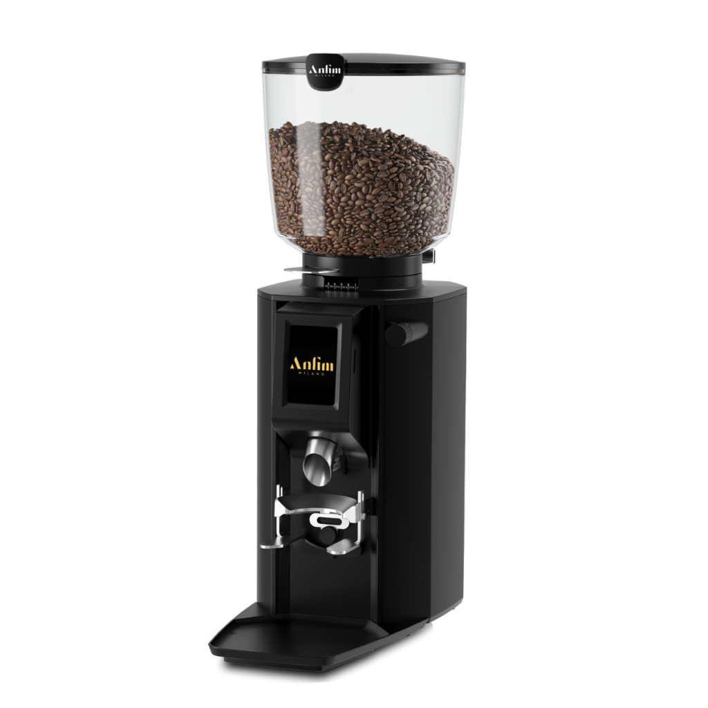 Anfim LUNA - The trusted brand in specialty coffee - Concept Coffee